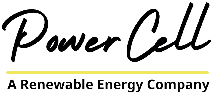 Powercell Energy - Harness the Power of the Sun with Power Cell
